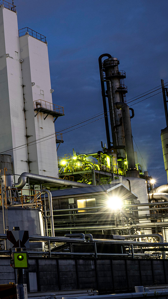 Layers of Protection Analysis (LOPA) and Determination of SIL ...